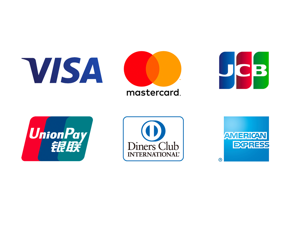 [B! クレジットカード] VISA MasterCard JCBの違いを分かりやすく説明！ | オトクレ